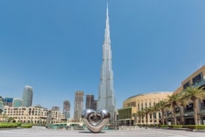 Top 10 Landmarks to visit in UAE [Updated] - The UAE Blog