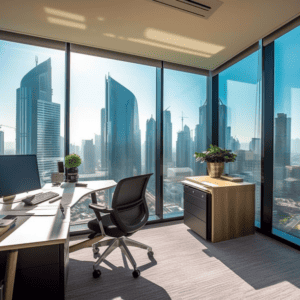 Top 10 largest employers in the UAE