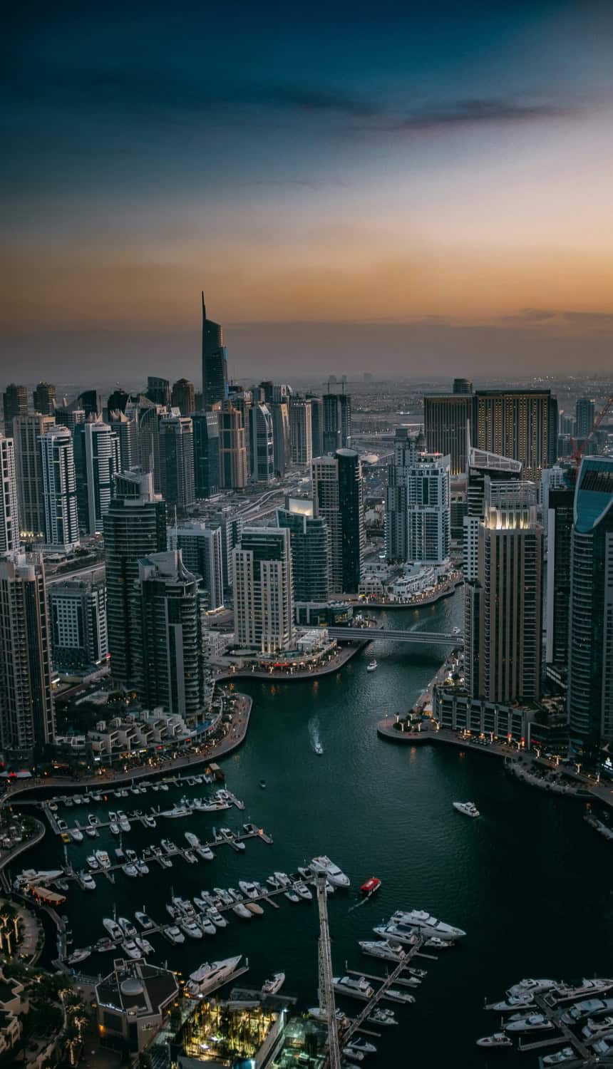 Fun Facts About the United Arab Emirates (UAE) - The UAE Blog