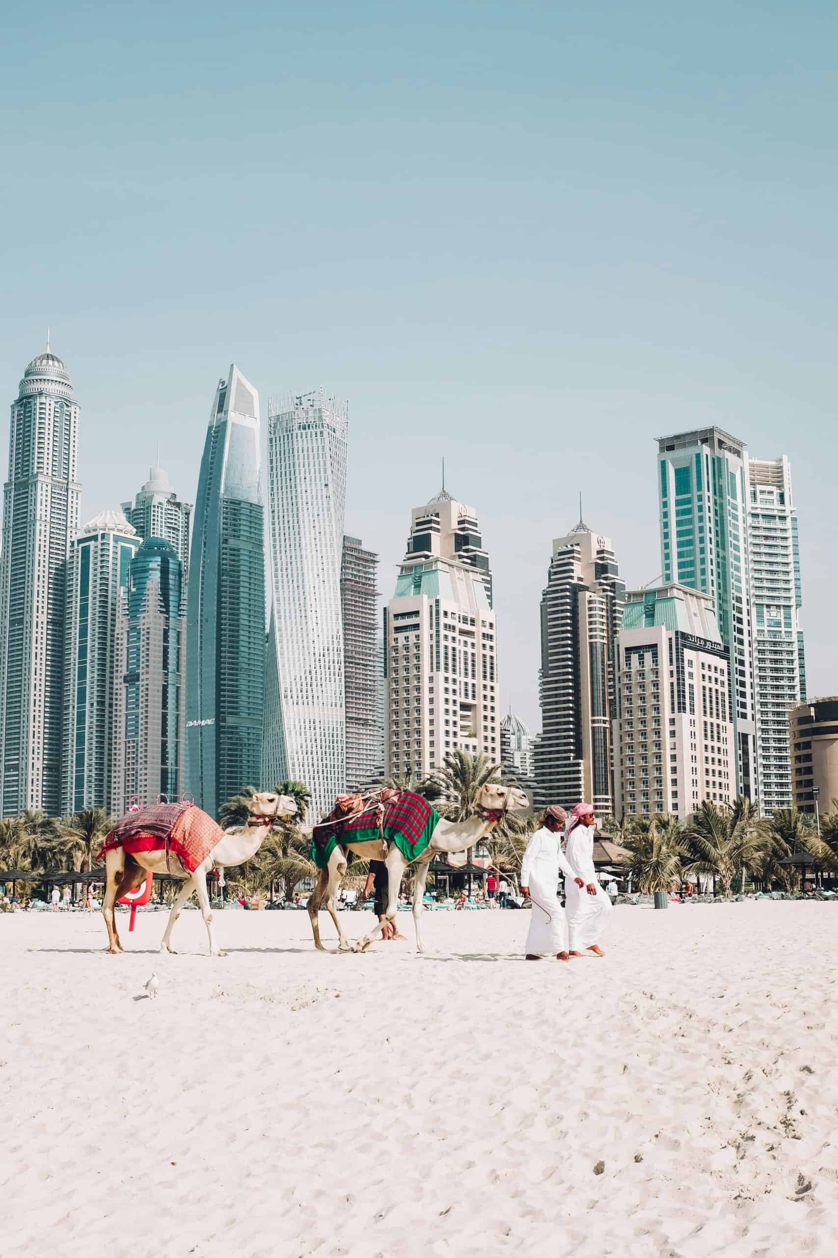 Population of the Emirates in the United Arab Emirates (UAE) - The UAE Blog